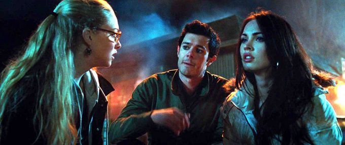 7 Fabulous Bisexual Characters in Horror Cinema