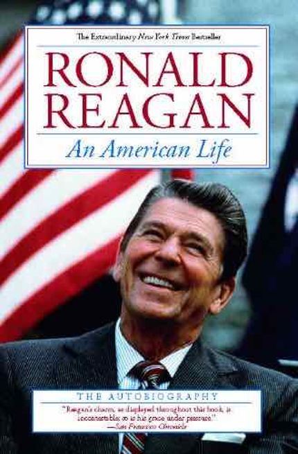 Presidential Autobiographies to Take a Break With This Election Season