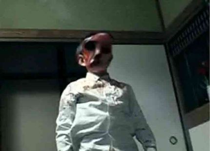 17 Seriously Scary Found Footage Horror Movies