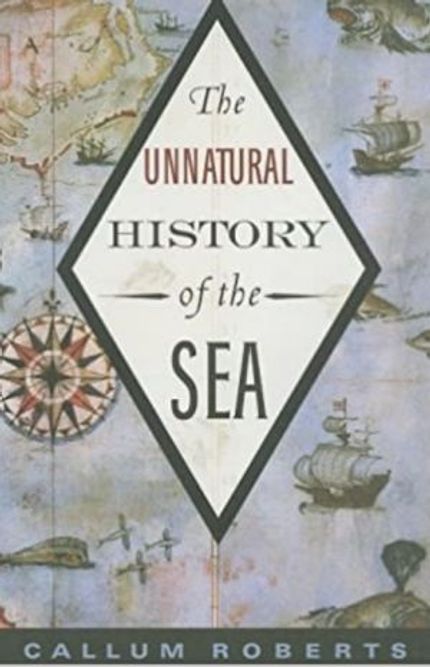 10 Incredible Books About the Ocean