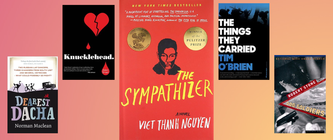 10 Books to Read If You Liked 'The Sympathizer'