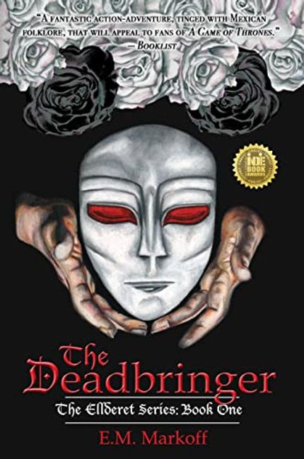 12 Terrifying Self-Published Horror Novels You Don’t Want to Miss