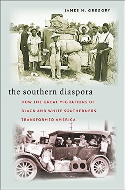 8 Comprehensive Books About the Great Migration
