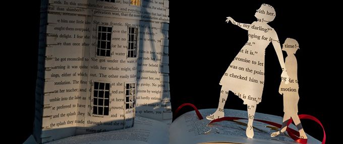 10 Gothic Novels by Writers of Color