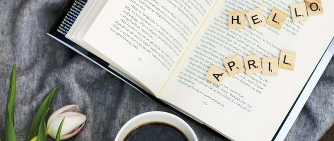 Free History Books to Download in April 2025