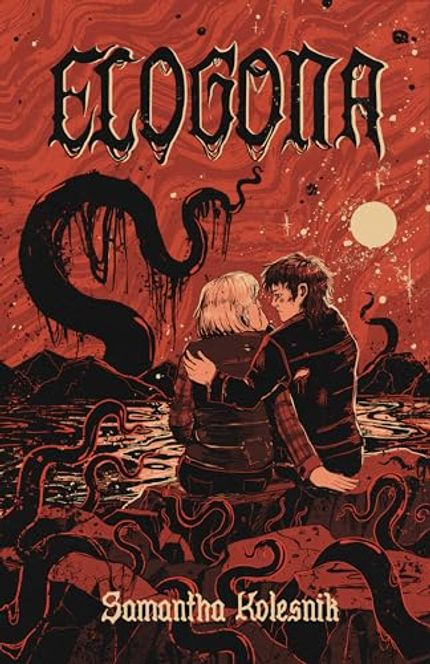 4 Terrifying New Releases from Indie and Small Presses This December