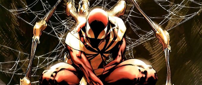 10 of the Best Comic Book Covers of All Time