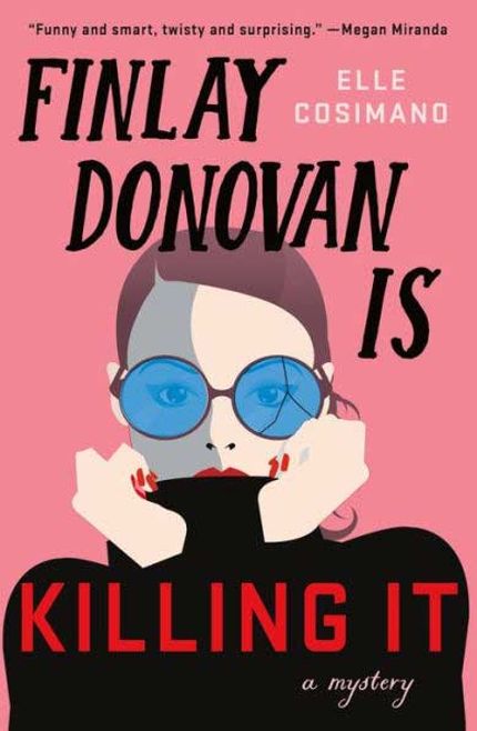 15 Funny Murder Mystery Books That Will Have You Cracking Up