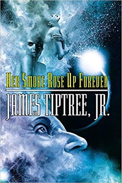 James Tiptree Jr., the Enigmatic Author Who Shaped Modern Sci-Fi