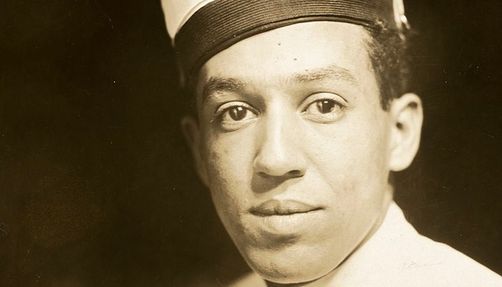 Langston Hughes: The Life and Works of A Harlem Renaissance Icon
