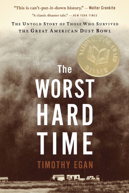 22 Remarkable Books About the Great Depression