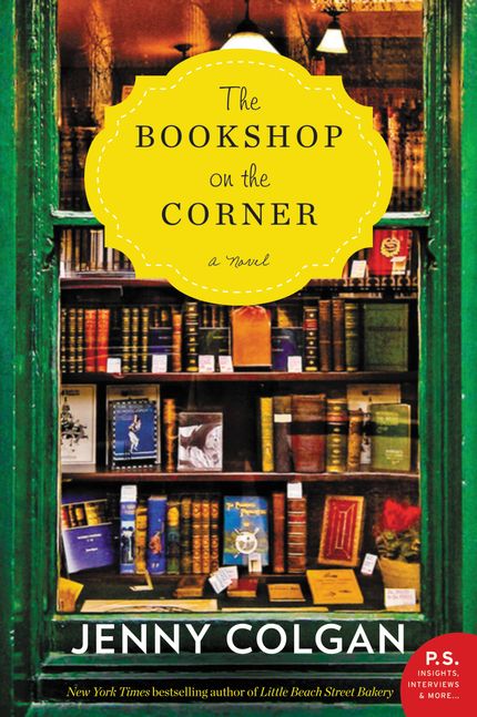 9 Bookshop Romance Novels That Guarantee a Happily Ever After