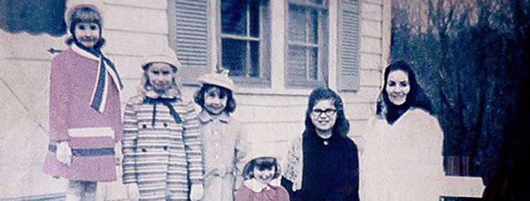 The Perron Family’s Real Haunting Inspired 'The Conjuring'