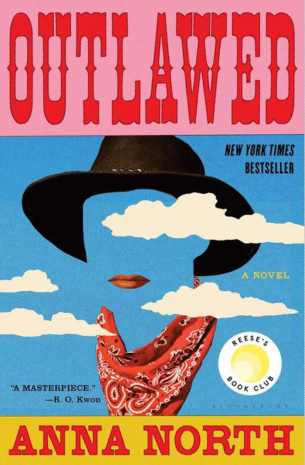The Complete Reese's Book Club List