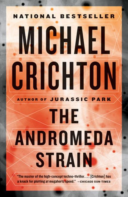 Michael Crichton: The Creative Genius Behind "Westworld"