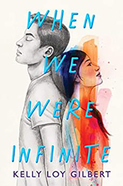 The Best YA Books of 2021