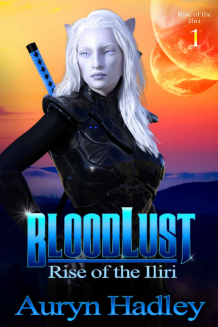 "Rise of the Iliri" Examines the Pain of Being an Outsider