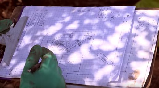 The Body Farm Tennessee: A Journey to the Forensic Land of the Dead