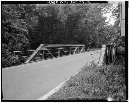 8 Most Haunted Highways and Byways in the United States
