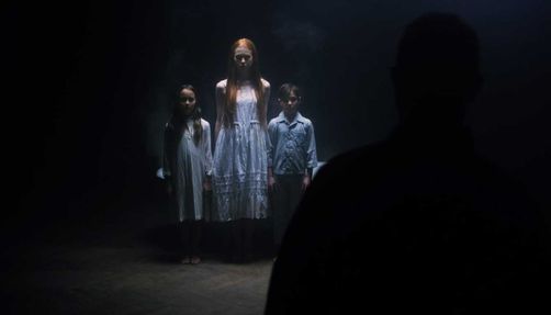 13 Best Ghost Shows You Can Watch Tonight