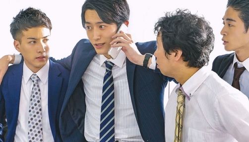 Mysteries Abroad: 6 Japanese Crime Dramas to Binge Watch Tonight