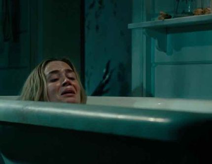 15 Best Scary Monster Horror Movies You Can Watch Tonight