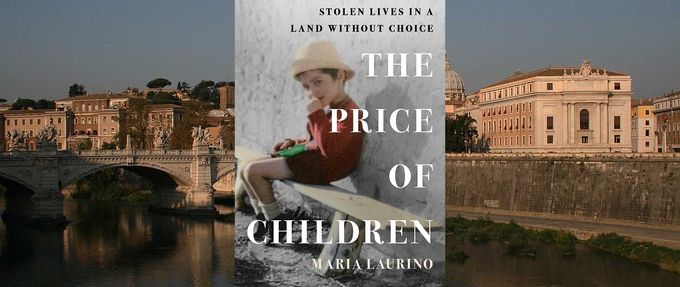 A Vatican Adoption Scandal Comes to Light in 'The Price of Children'