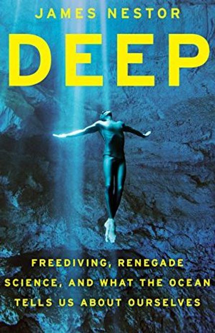 10 Incredible Books About the Ocean