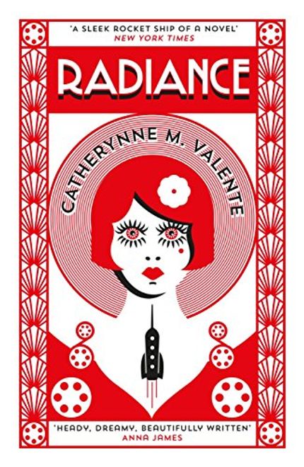 9 Amazing Sci-Fi/Fantasy Book Covers That Will Make You Want to Read More