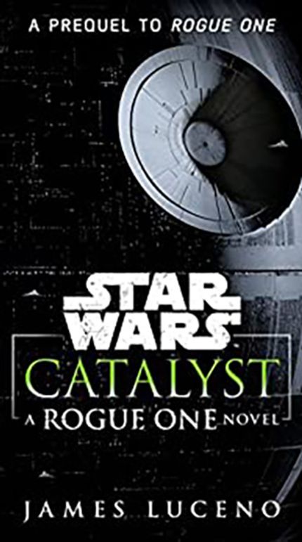 16 'Star Wars' Books Every Fan Needs to Read
