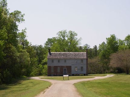 Traces of the Dead: The Haunted Battleground of Cold Harbor