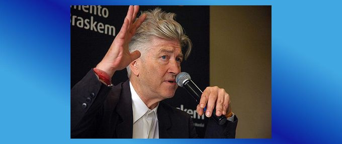 What Made David Lynch Different