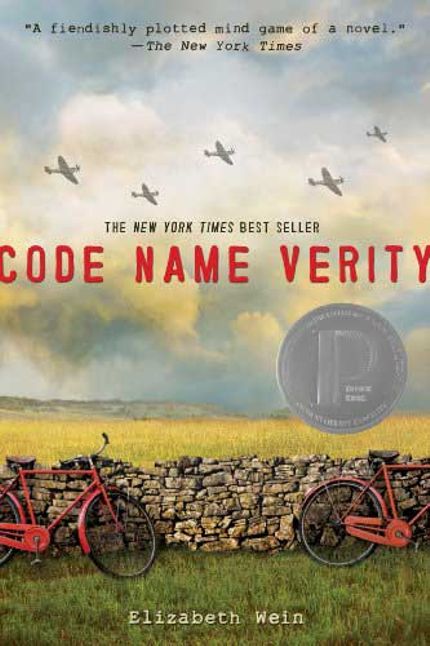 12 New Adult Novels For Your Adult Reading List