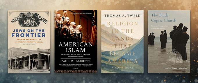 11 Books About Religious Sects in America