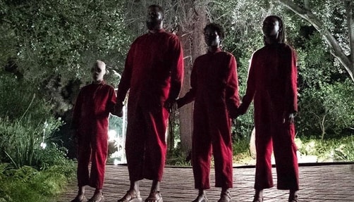 The Best Horror Movie Villains of the 21st Century