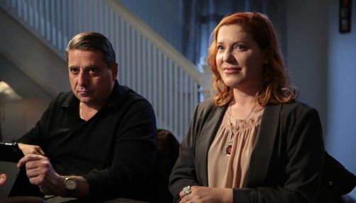 13 Best Ghost Shows You Can Watch Tonight