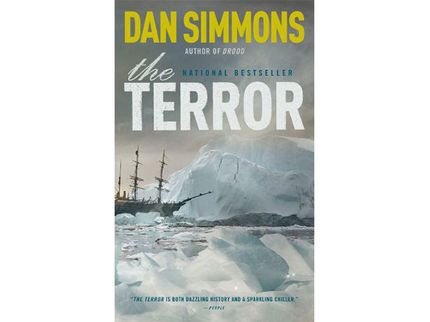 'The Terror': The Doomed Expedition to the Northwest Passage