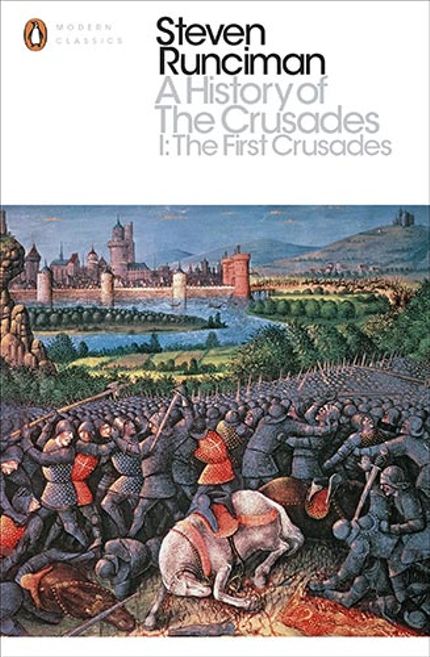 These Books About the Crusades Are Must-Reads