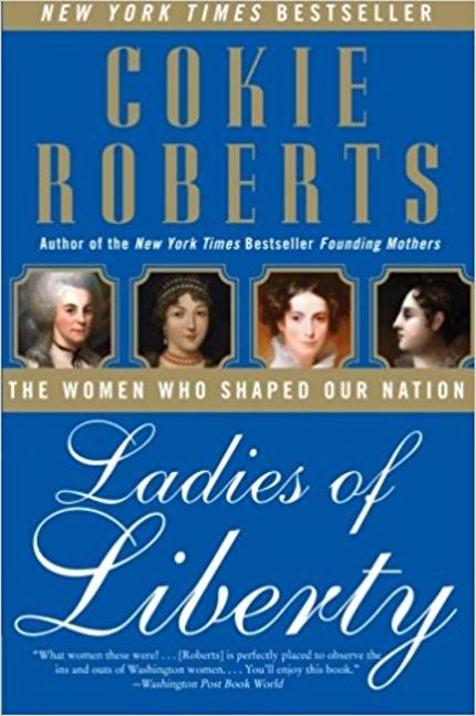 12 Books for Fans of Hamilton