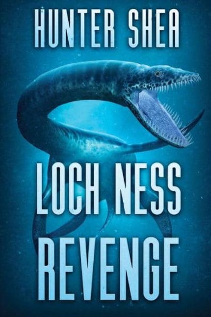 12 Best Hunter Shea Horror Books