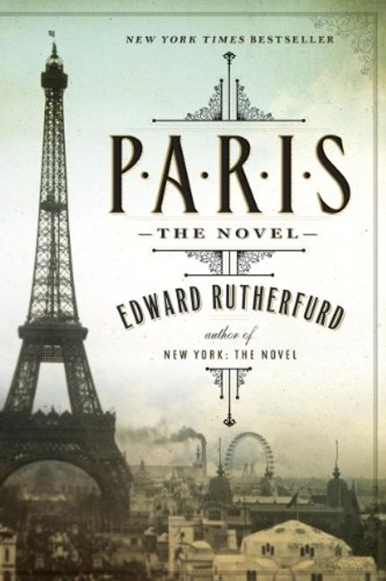 The Best Books That Reveal The Dark Side of Paris