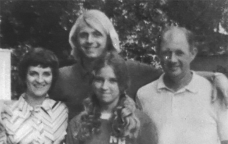 How a Journalist Got Inside the Mind of Killer Marie Hilley