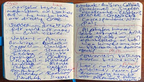 His Gift is Dread: Getting Started with Ramsey Campbell—Britain's ...