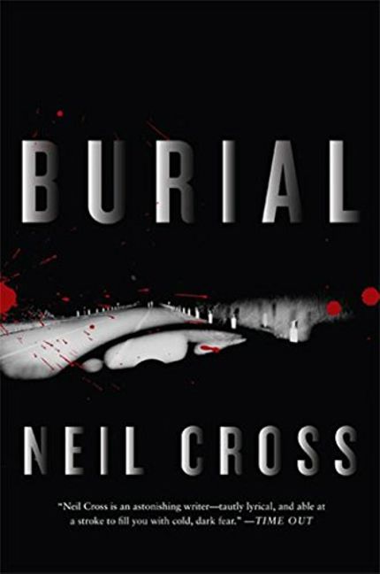 7 Neil Cross Books for Fans of Gritty Crime Fiction