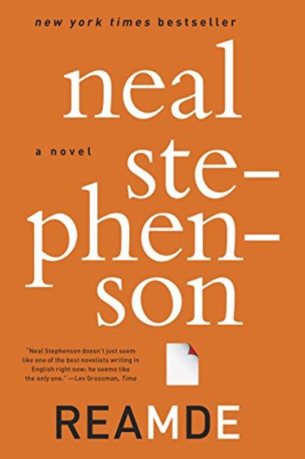 11 Thoughtful Neal Stephenson Books for Fans of Sci-Fi Thrillers