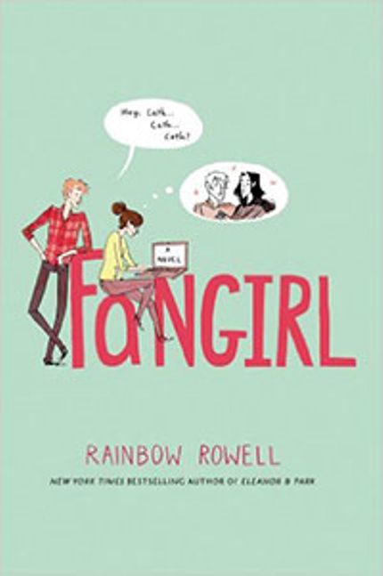 12 New Adult Novels For Your Adult Reading List
