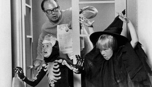 Halloween Candy Tampering: Fact or Urban Legend?