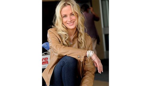 Love You to Death: The Valentine’s Day Murder of Reeva Steenkamp
