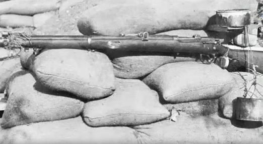 Gallipoli: When Mannequins Duped the Enemy and Helped Allies Escape