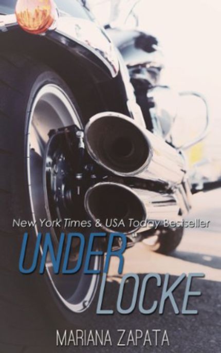 These Motorcycle Club Romance Books Feature Biker Boys You'll Love